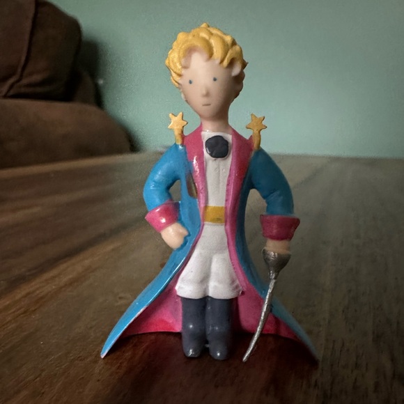 The Little Prince by Antoine de Saint Exupery | Other | The Little ...
